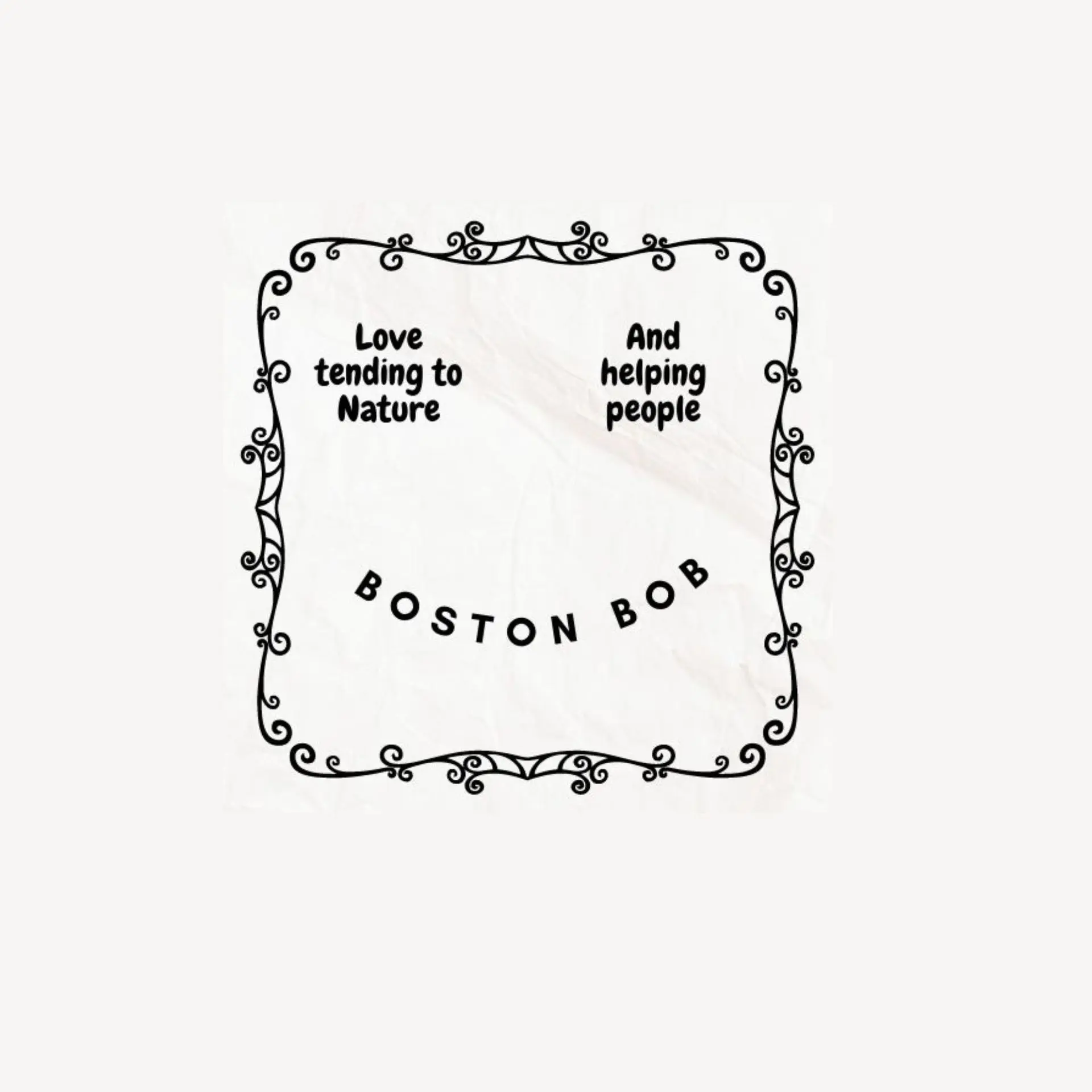 Boston Bob: An interview with the breeder and Gaby Staten | Carters ...