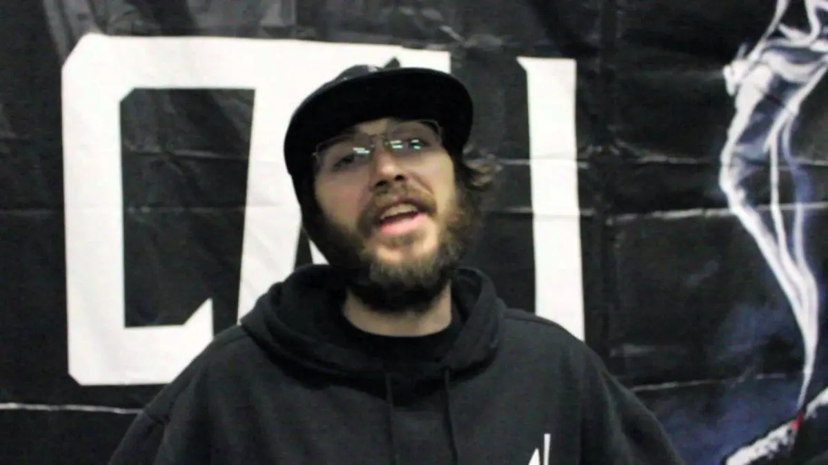 Cali Connection: An Interview With Legendary Cannabis Breeder Swerve ...