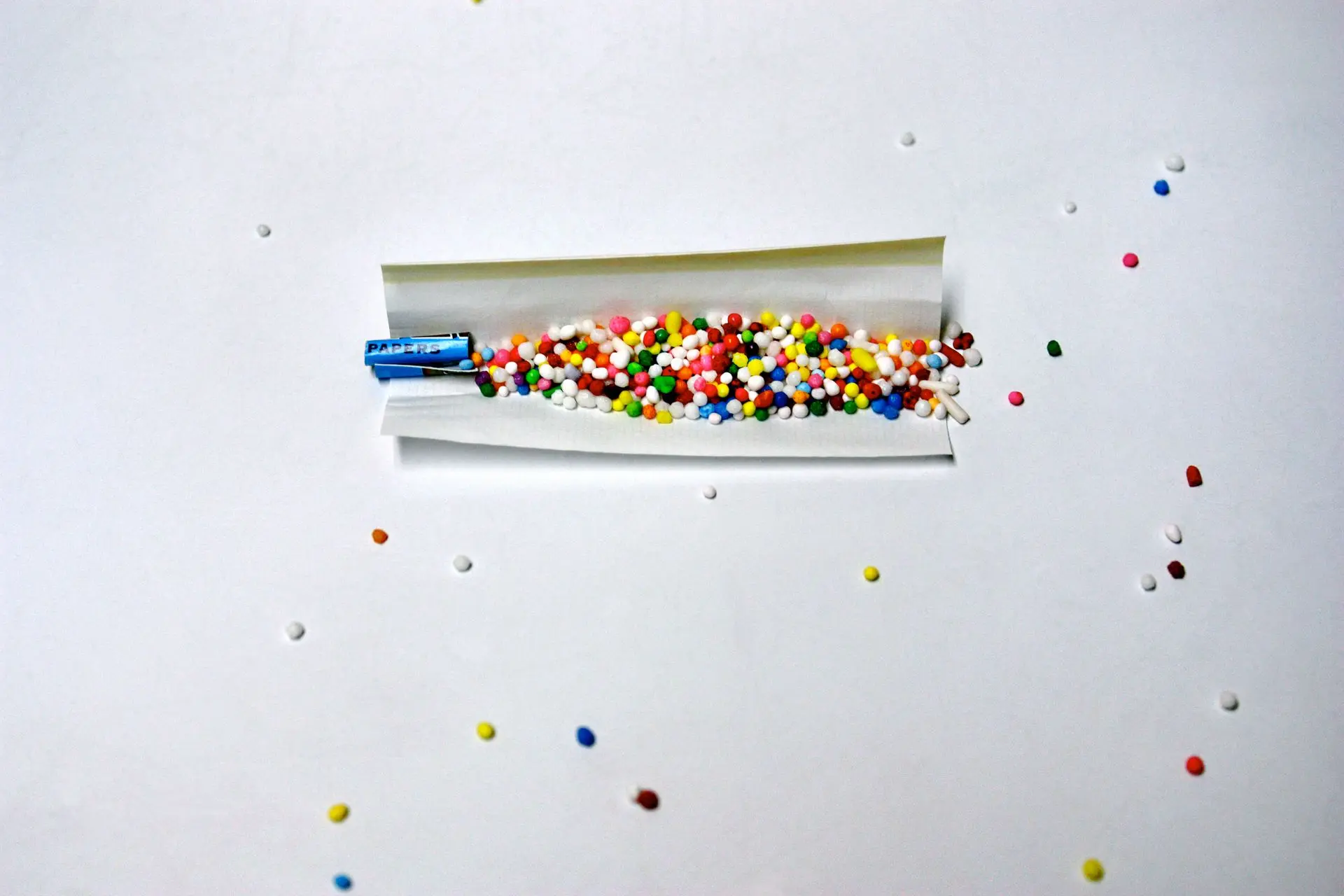 The Candy Wave: Why Are There So Many Candy Strains Of Cannabis ...