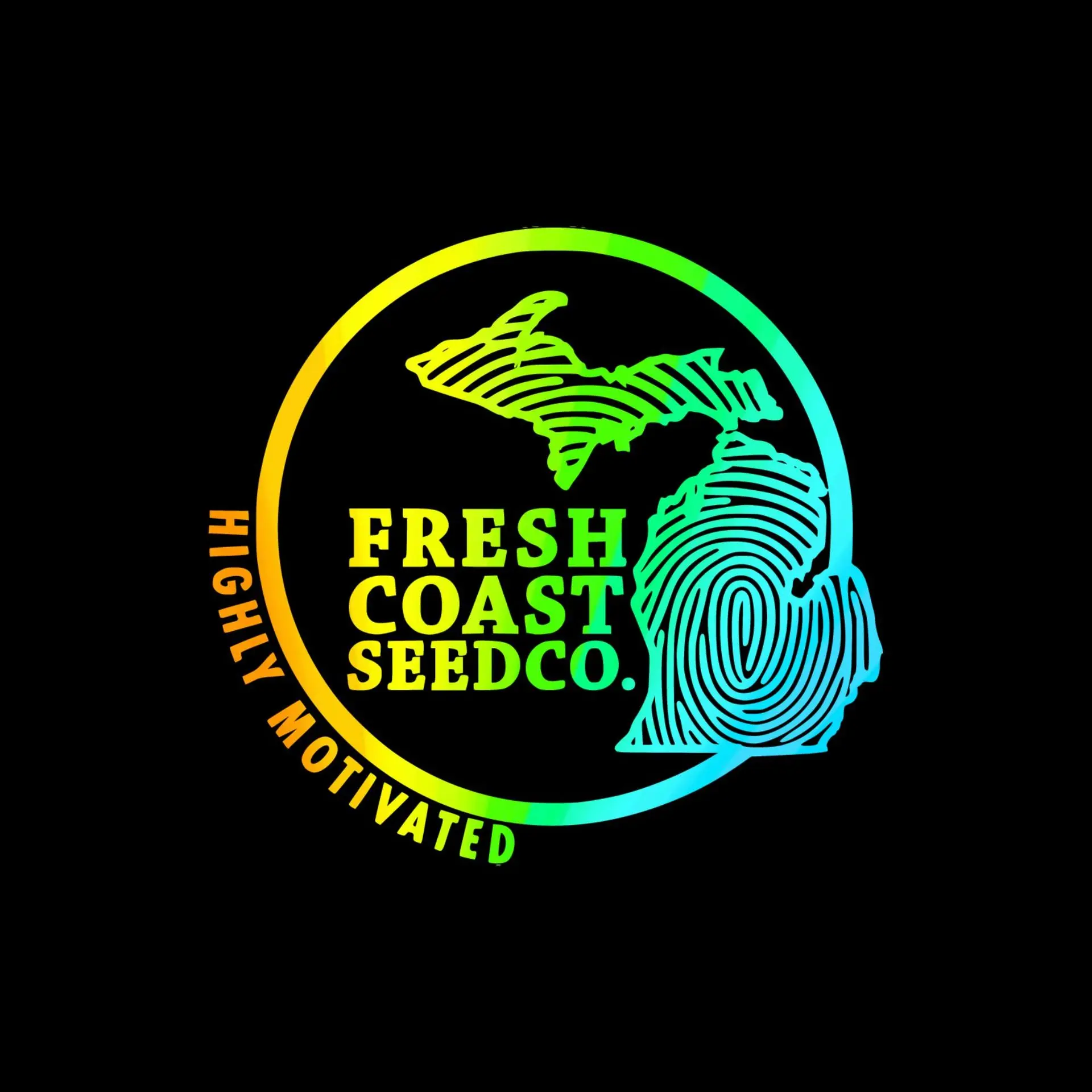 Fresh Coast Seed Co.: An Interview With Cannabis Breeder Justin Baker ...